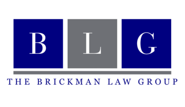 The Brickman Law Group